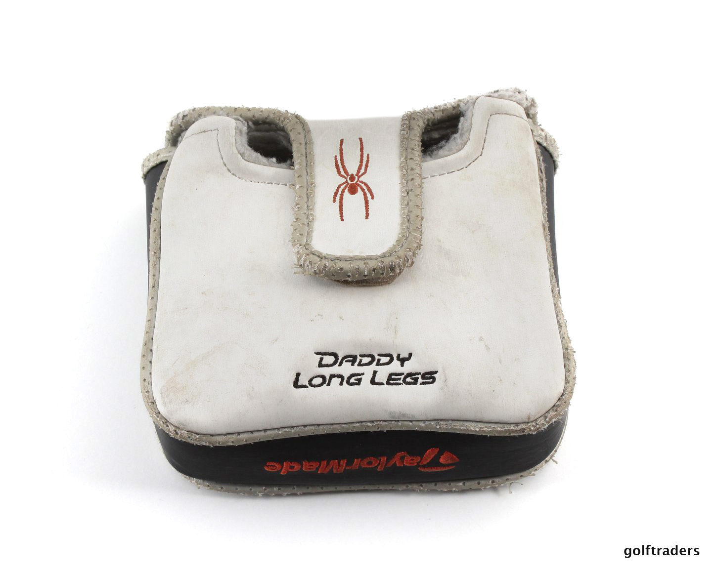 TAYLORMADE DADDY LONG LEGS PUTTER 35" + COVER - #D5770 just $220.00