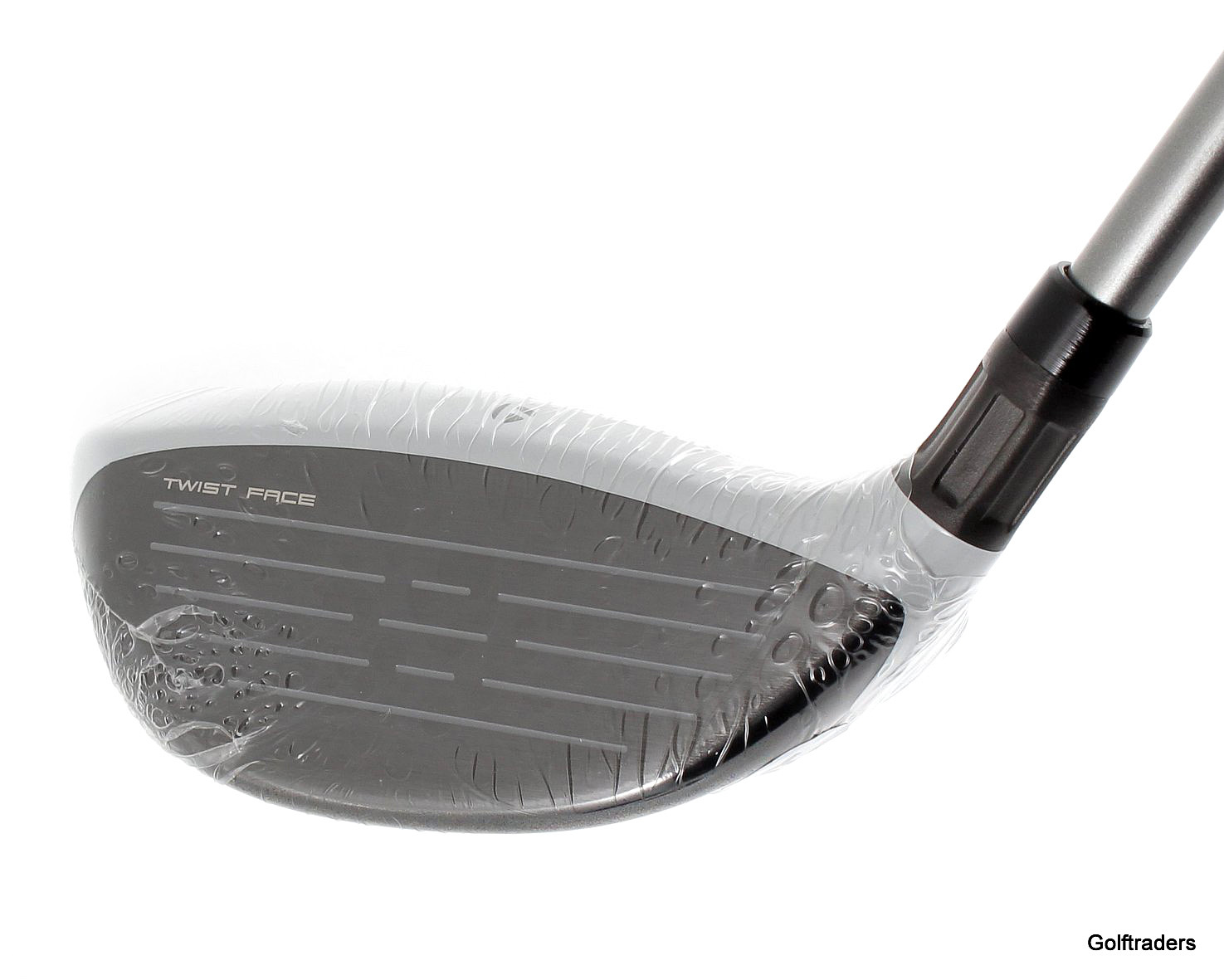 New Taylormade Sim Max D 3 Wood 16º Graphite Regular Flex Cover G4478 ...