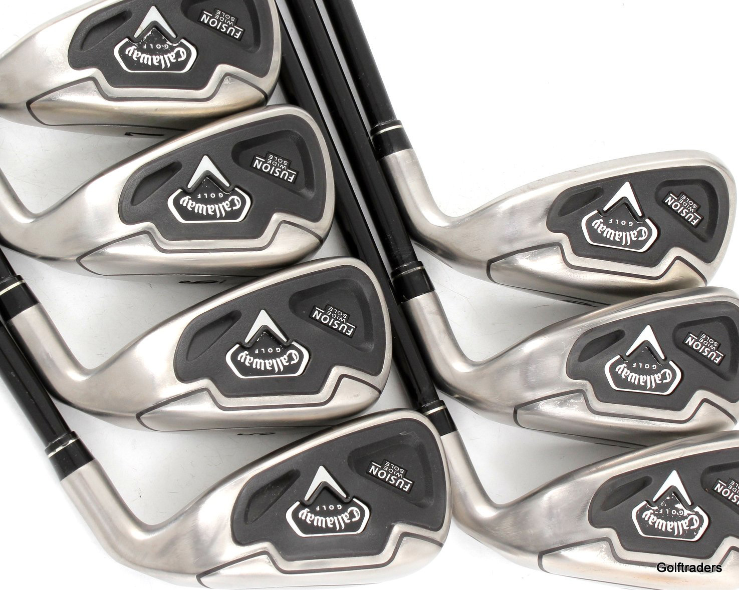 Callaway Golf Clubs