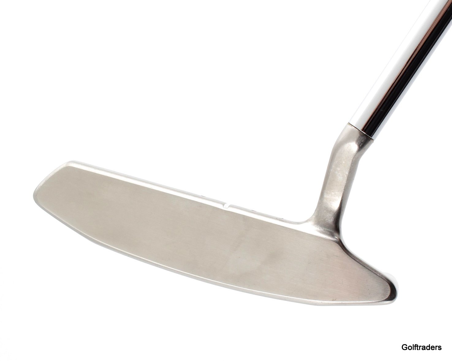 DeLaCruze Perimeter Weighted PW-5 Putter Steel 35" - Rare G4394 just ...