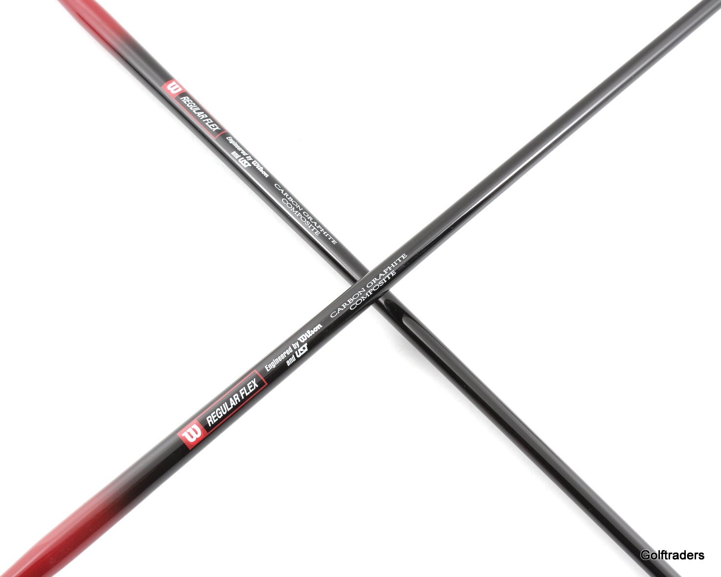 Wilson Killer Whale Set Driver 10.5º, Wood 15.5º Graphite Regular Flex ...