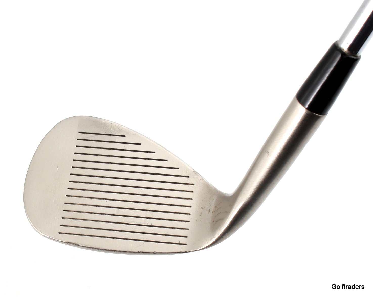 Nike SV Lob Wedge 60.10 Steel Stiff Flex New Grip G4458 just $79.00