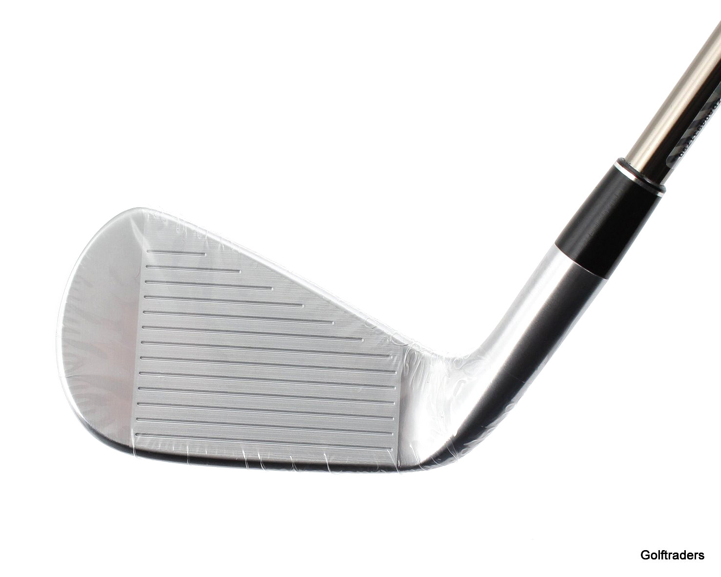 New Srixon ZU85 4 Utility Iron 23° Graphite Stiff Flex Cover G5004 just ...