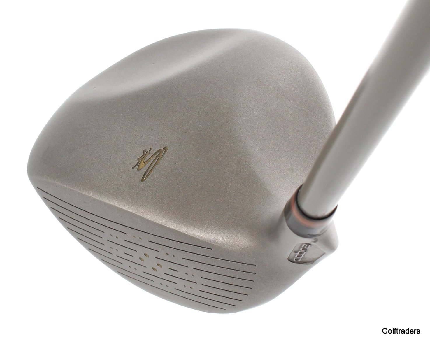 King Cobra Ti Oversize Driver 10.5º Graphite Firm Flex G4927 just $99.00