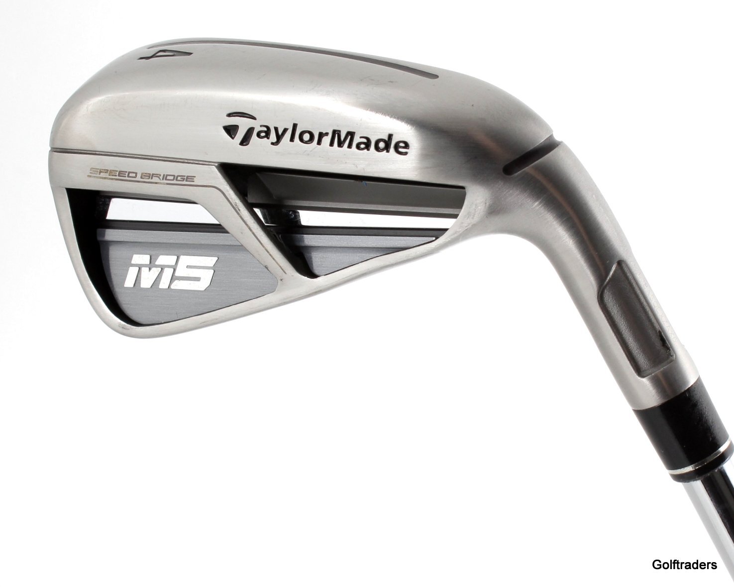 Taylormade M5 4 Iron Steel TT XP 100 S300 G4914 just $229.00