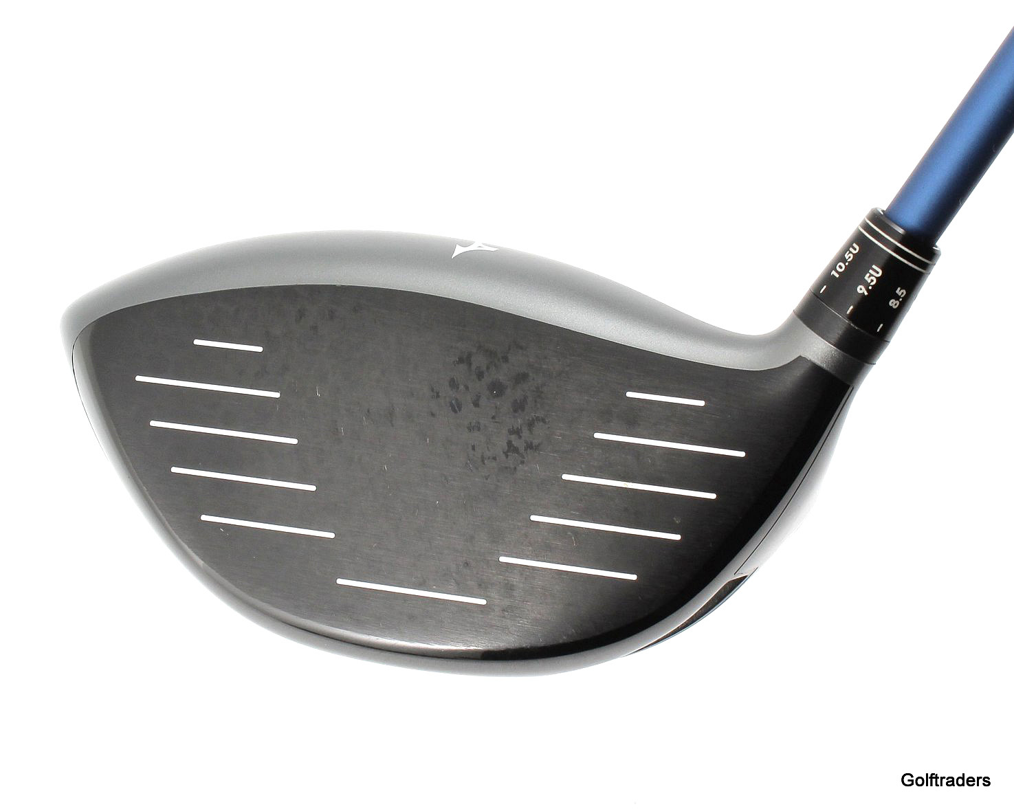 Mizuno JPX EZ Driver 8.5º-12.5º Graphite Stiff Flex Cover G5064 just ...