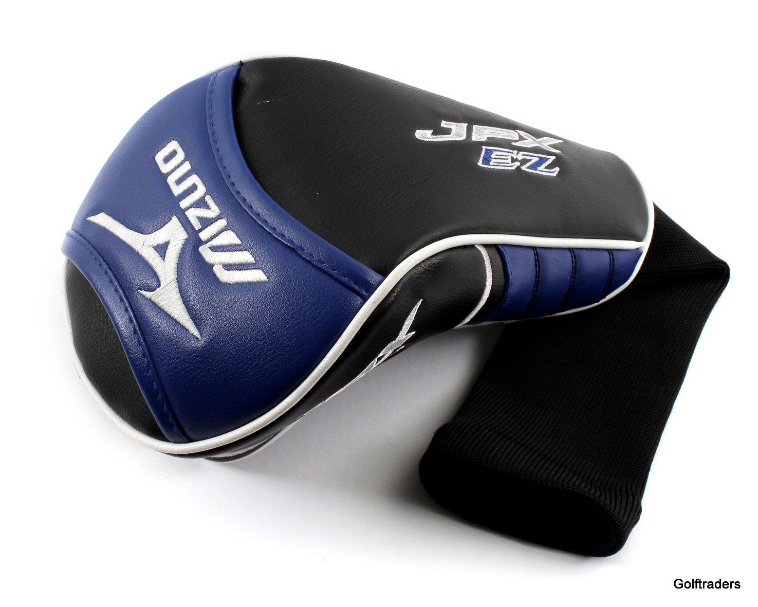 Mizuno JPX EZ Driver 8.5º-12.5º Graphite Stiff Flex Cover G5064 just ...