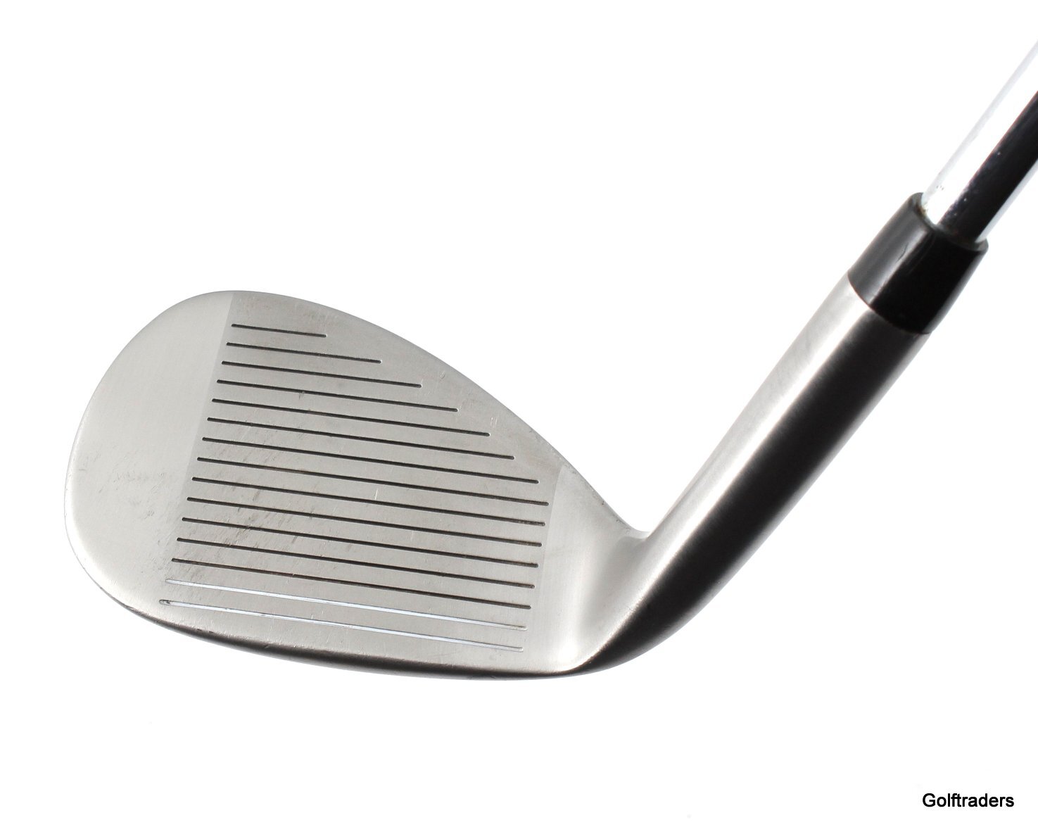 Maxfli Fire Flop Wedge 64º Steel Wedge Flex New Grip G3872 just $59.00