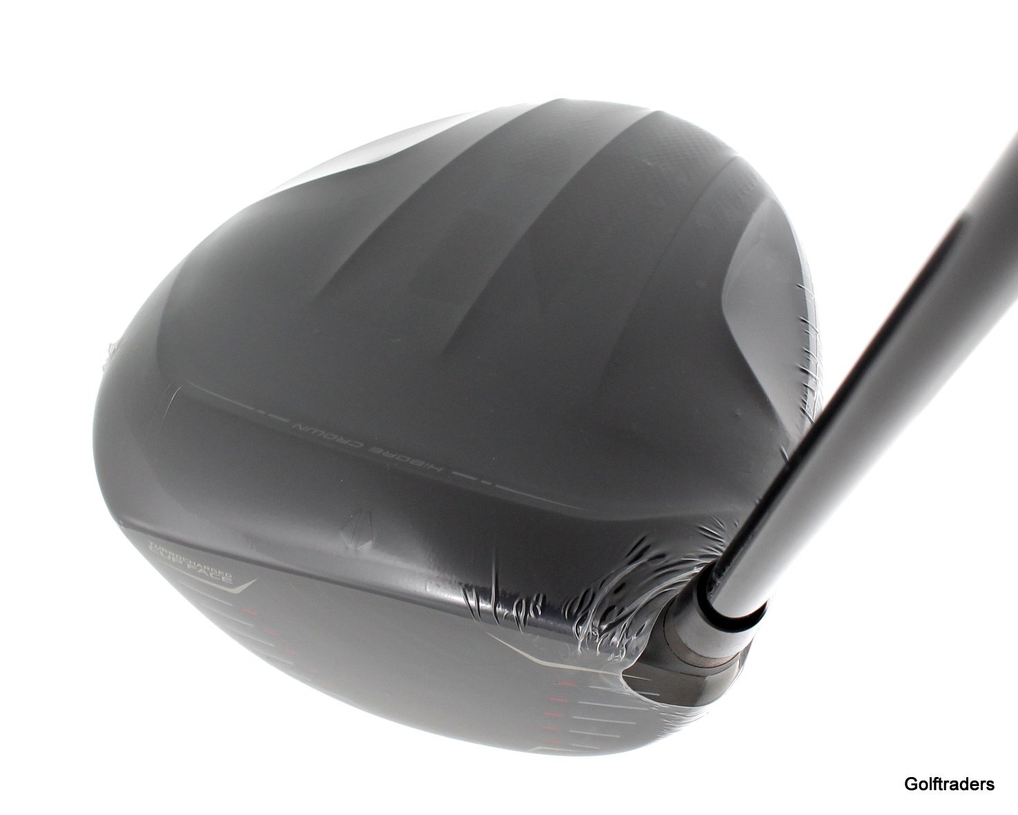 New Cleveland Launcher HB Turbo Draw Driver 10.5º Graphite Seniors HC ...