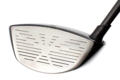 Ping ISI Titanium Driver 10º Graphite Regular Flex Cover New Grip G5119 ...