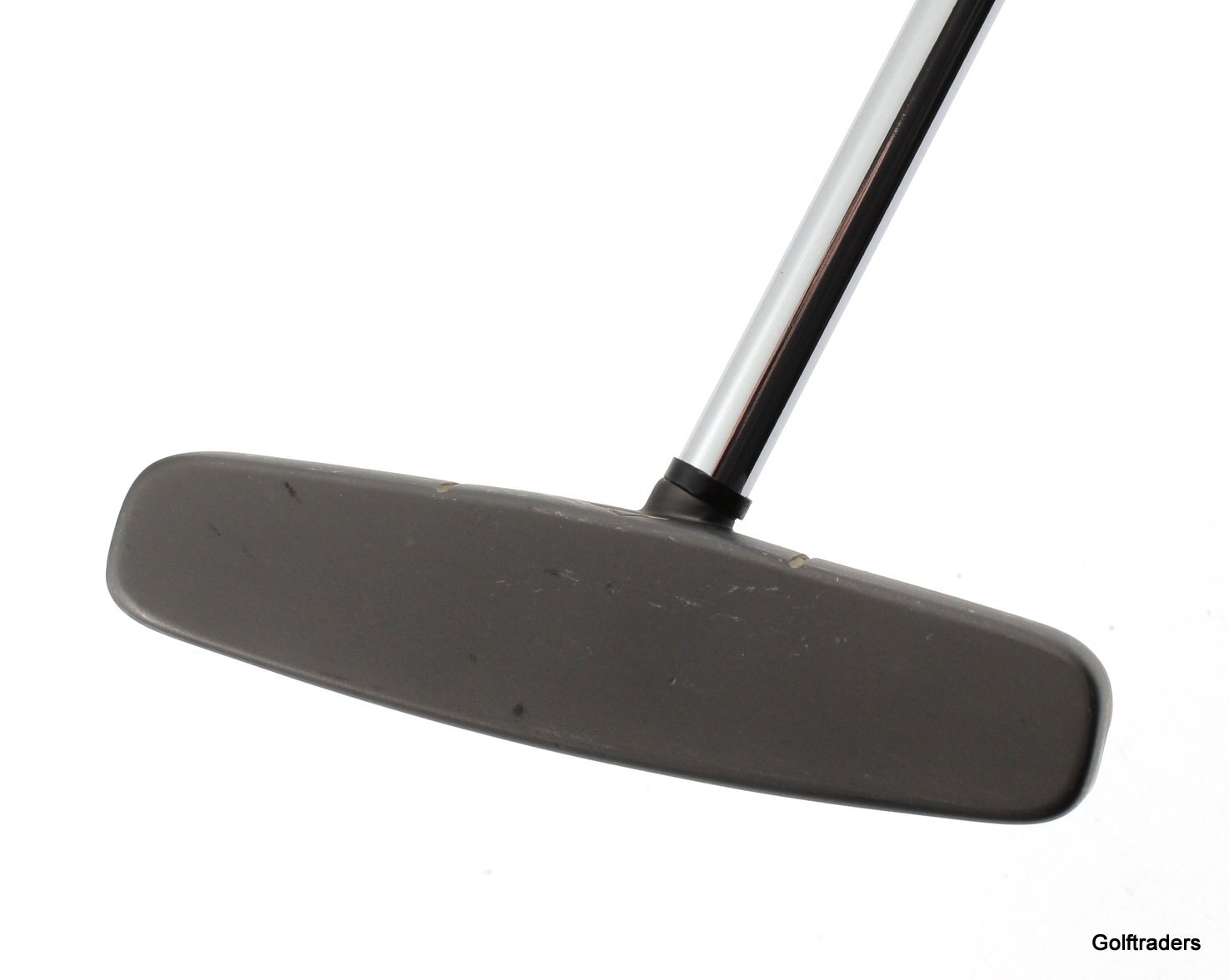 Aserta IVM Putter TRCB 1380 Heavy Putter Steel 35" New Grip H166 just ...