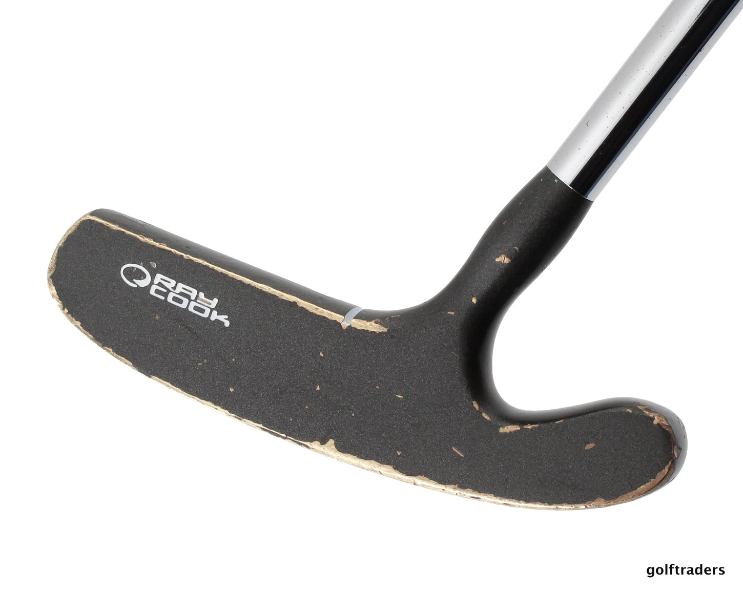 RAY COOK CLASSIC PLUS III PUTTER 36" - #D5914 just $55