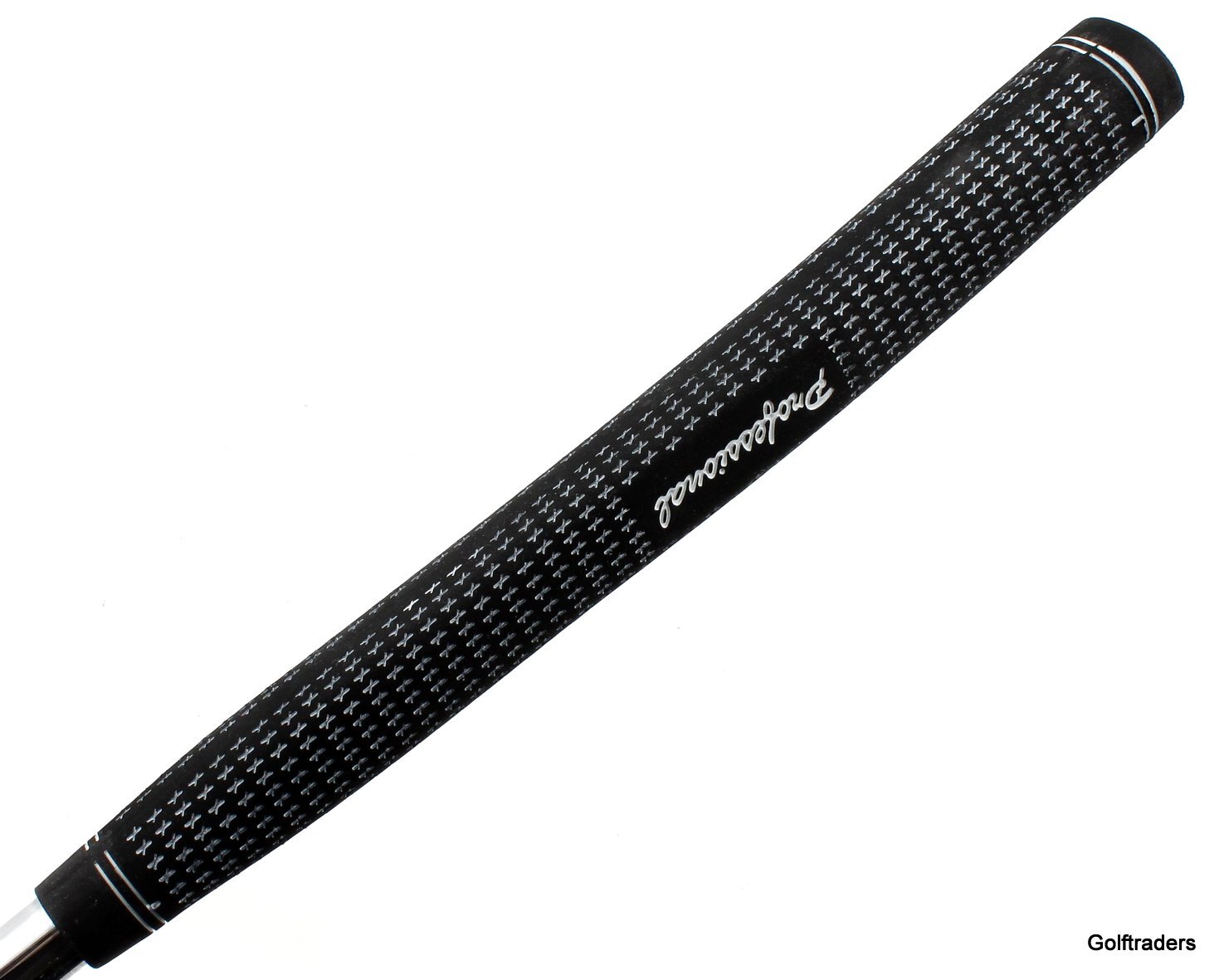 Never Compromise Voodoo Putter Steel 35" New Grip H134 just $69