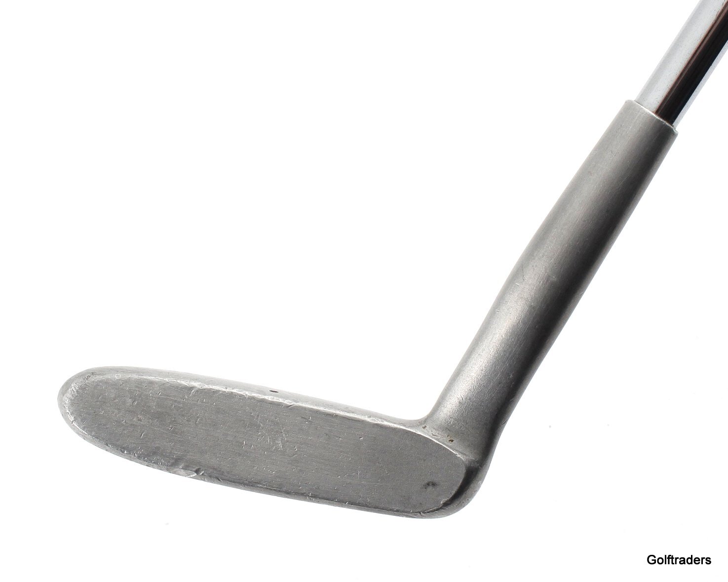 Acushnet Bulls Eye CA 5-P Putter Steel 35" H178 just $199.00