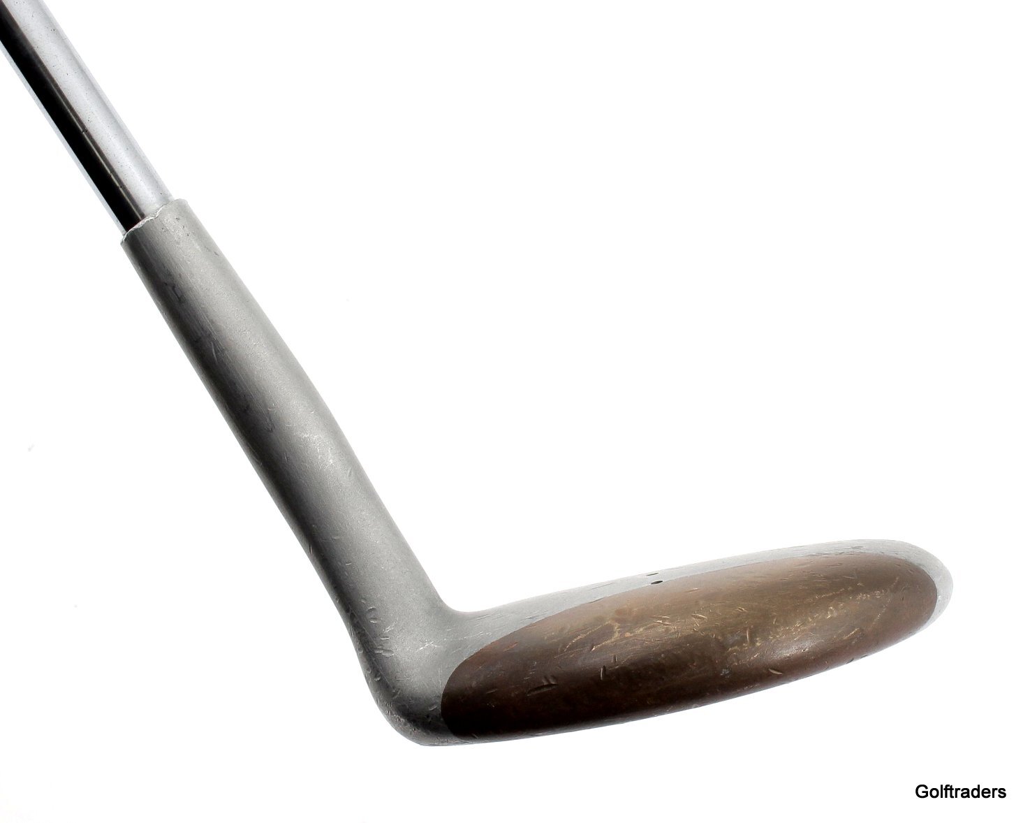 Acushnet Bulls Eye CA 5-P Putter Steel 35" H178 just $199.00