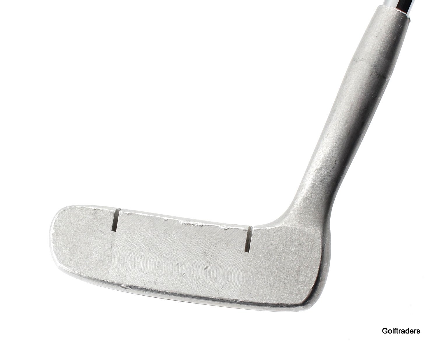 Ray Cook MB-A Putter Steel 35.5" New Grip H285 just $63.00