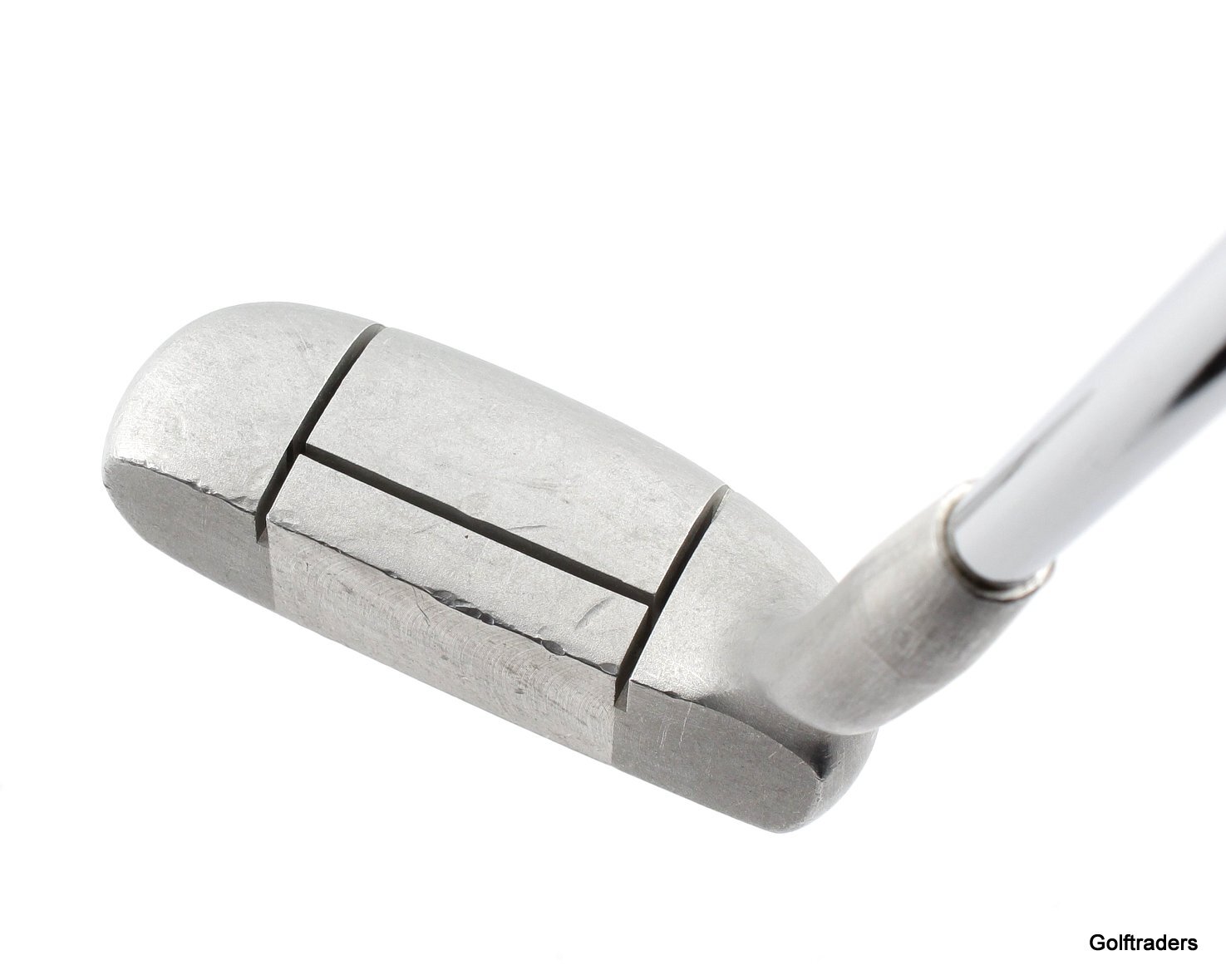 Ray Cook MB-A Putter Steel 35.5" New Grip H285 just $63.00