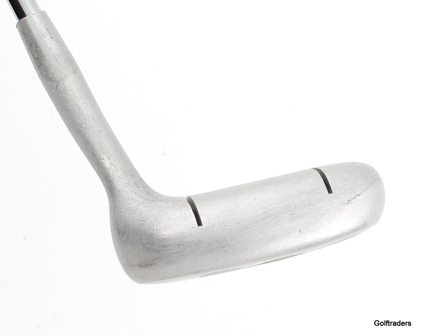 Ray Cook MB-A Putter Steel 35.5" New Grip H285 just $63.00