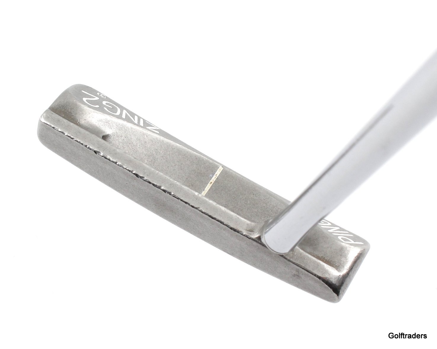 Ping Zing 2 Putter Steel 34" H277 just $129.00