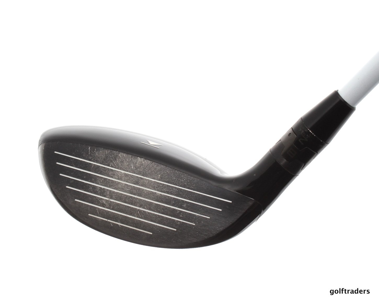 TITLEIST 910F 15º 3 WOOD MATRIX 6Q3 RED TIE GRAPHITE STIFF + COVER - # ...
