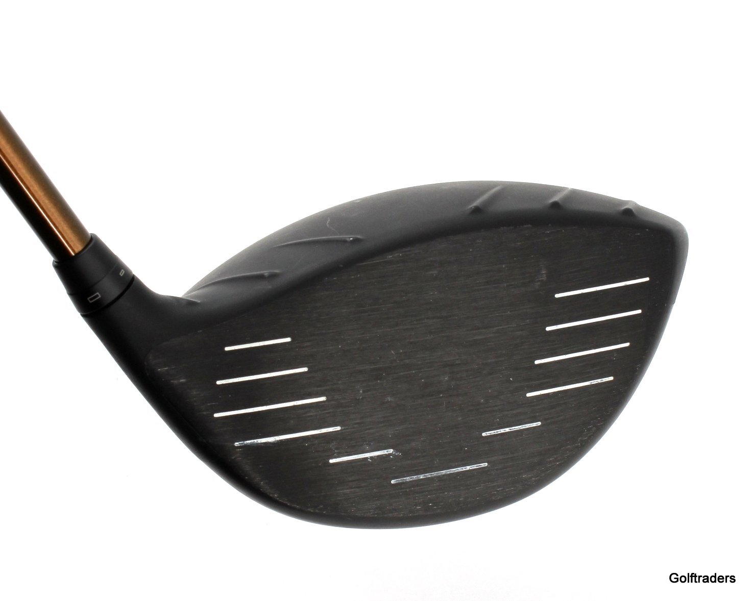 Ping G30 LS Tec Driver Ex Demo 10.5º Graphite Stiff Flex Left Handed ...