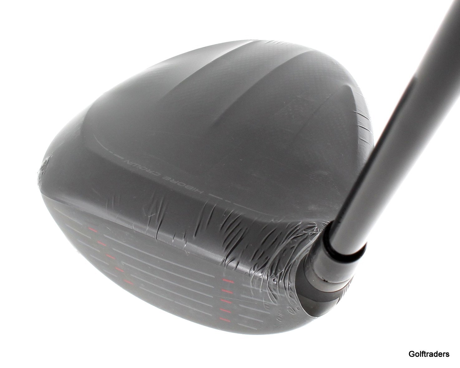 New Cleveland Launcher HB Turbo 3 Fairway Wood 15º Graphite Regular HC ...