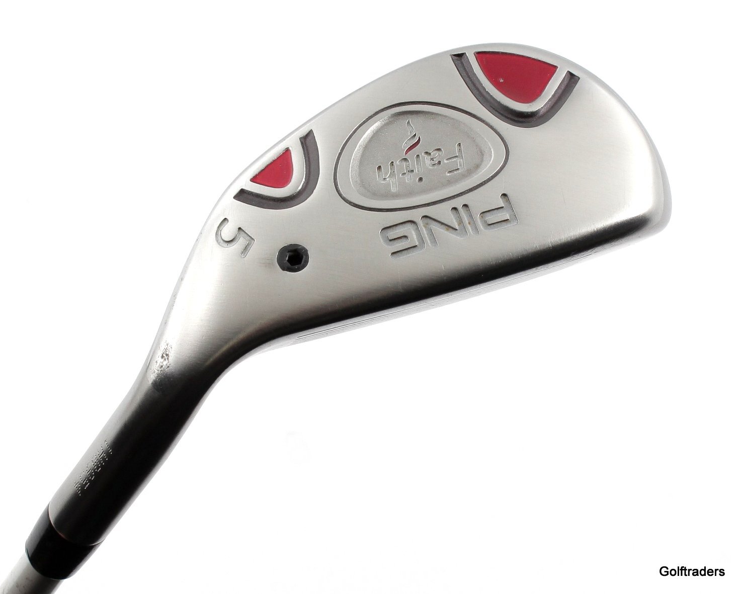 Ping Faith 5 Hybrid Graphite Ladies Flex H660 just $129.00