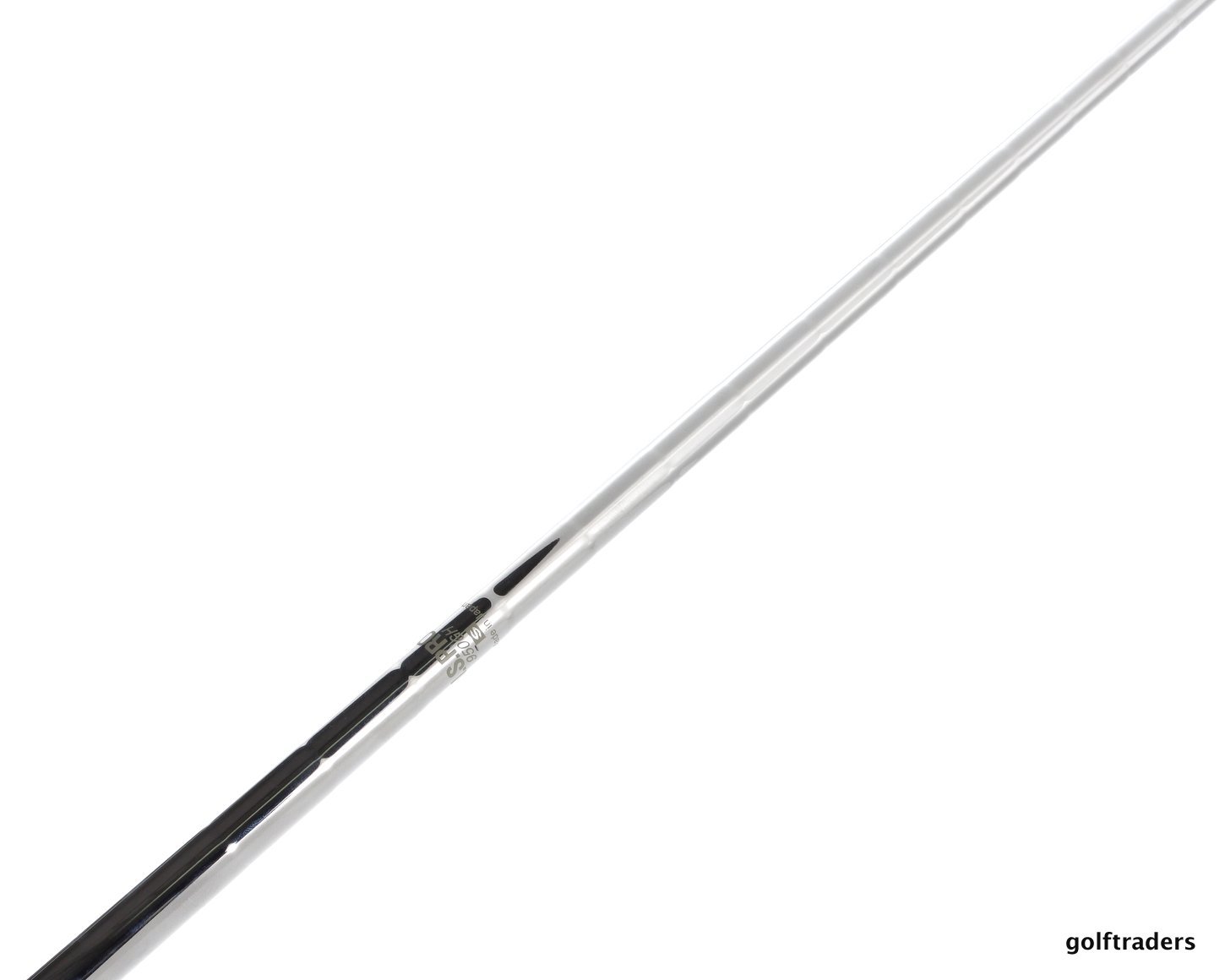 NIPPON NS PRO 950GH STEEL 5 IRON SHAFT STIFF FLEX .370 TIP 36.75 ...