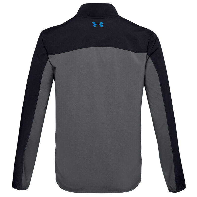 Under Armour Storm Windstrike 1/2 Zip Midlayer just £69.99