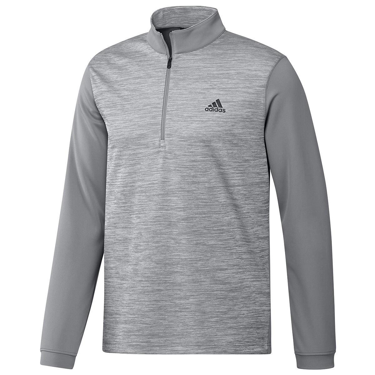 adidas Golf Core 1/4 Zip Midlayer just £44.95