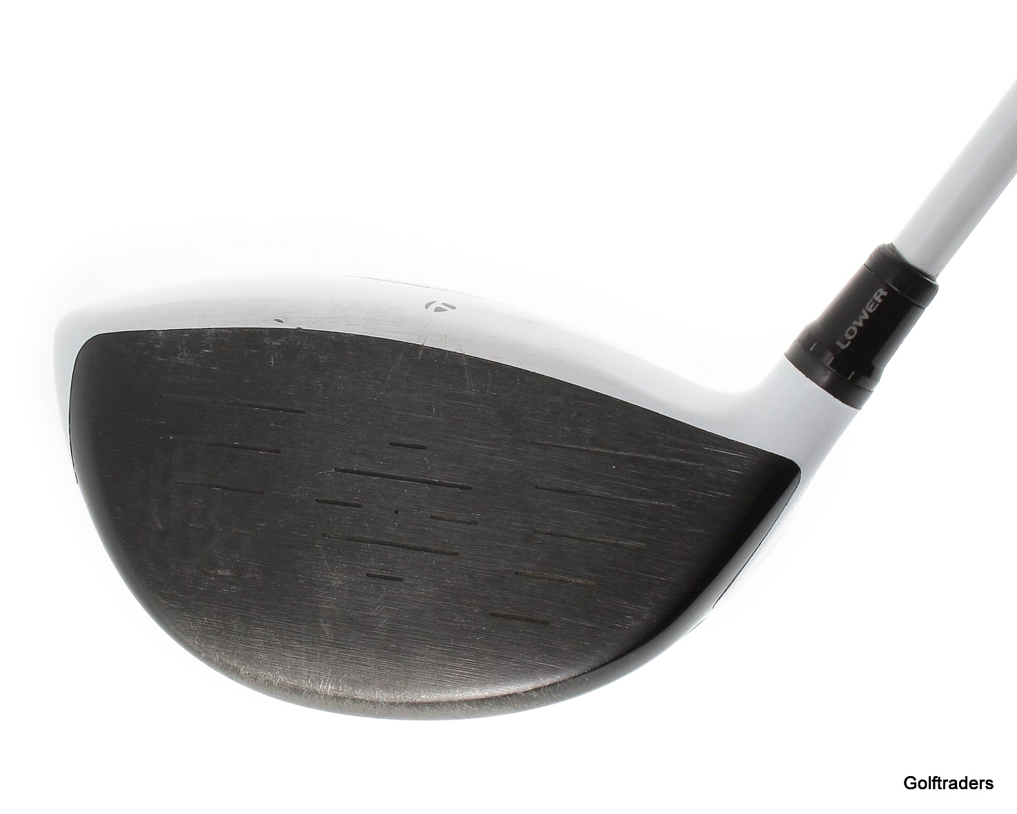 Taylormade M2 Driver 9.5º Graphite Stiff Flex New Grip H961 just $299.00