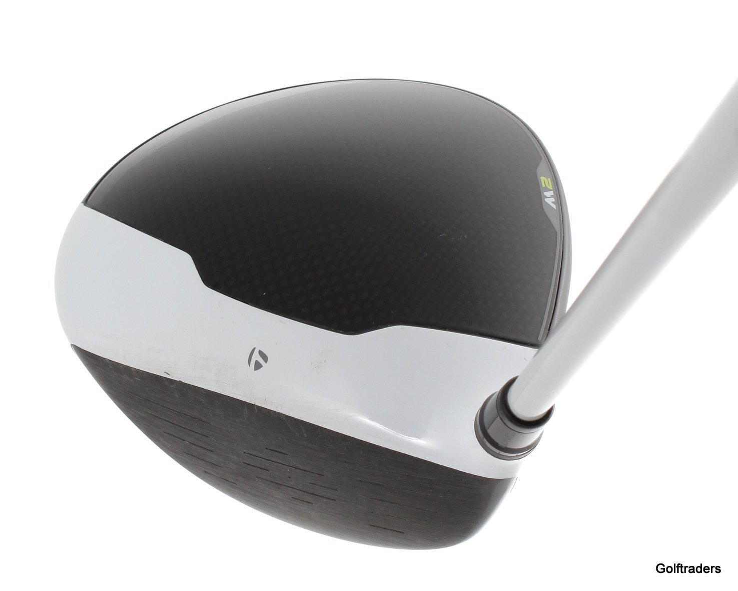 Taylormade M2 Driver 9.5º Graphite Stiff Flex New Grip H961 just $299.00