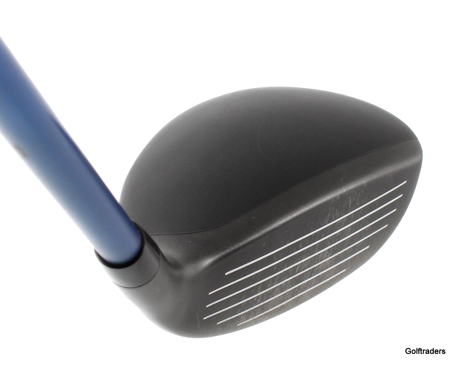 Ping G30 4 Hybrid 22º Graphite Regular Flex Cover Left Handed H932 just ...