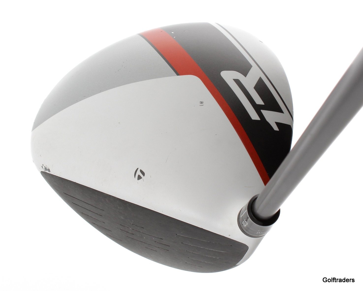 Taylormade R1 Driver 8º-12º Graphite Regular Flex H1064 just $199.00