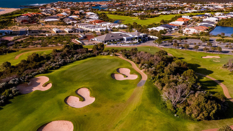 Play the The Cut Golfer Classic Friday 30th April 2021! just $99