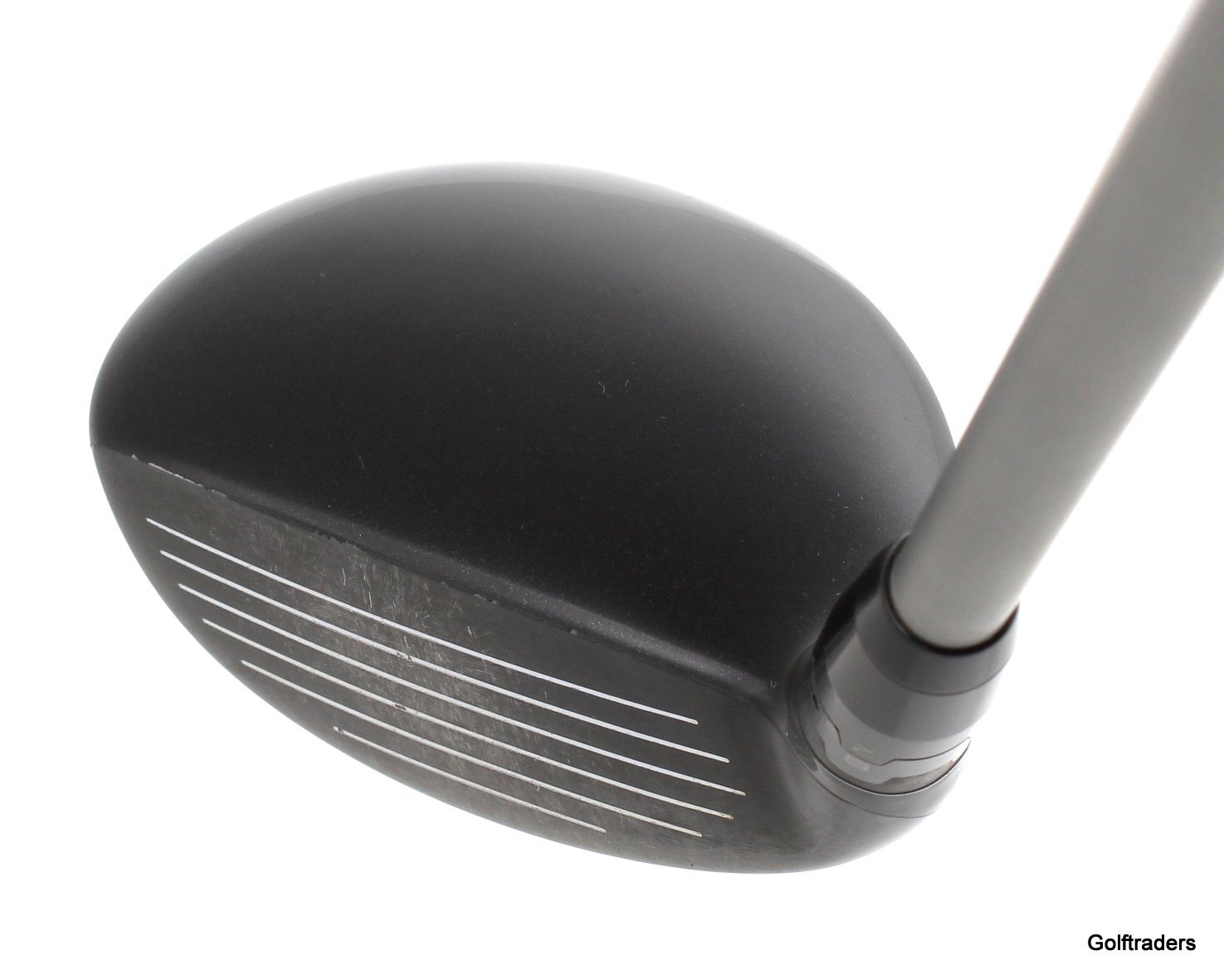 Titleist 915H 3 Hybrid 21º Graphite Regular Flex Cover New Grip H1058 just $169.00