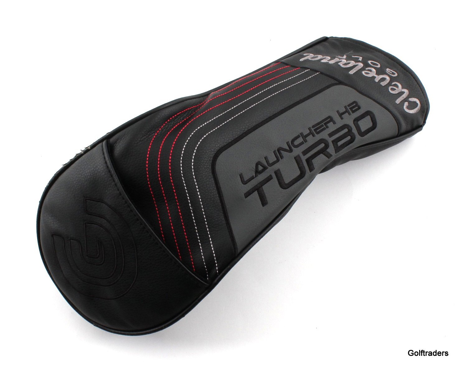 Cleveland Launcher HB Turbo Driver 10.5º Graphite Regular Flex Cover ...