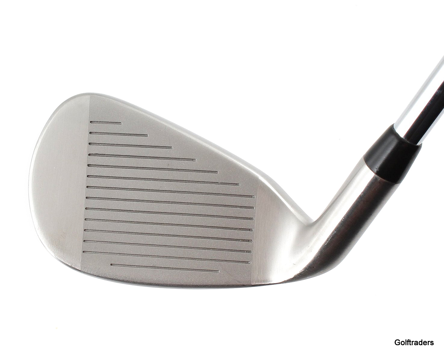 Silver Diamond R4 7 Iron Steel Regular Flex New Grip H1265 just $69.00