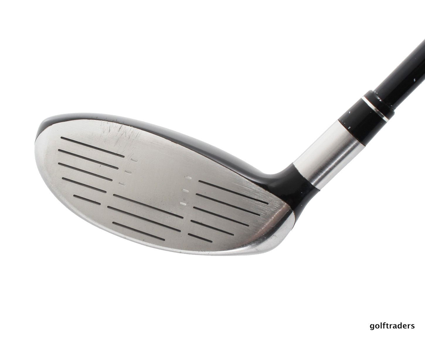 CALLAWAY FT TOUR NEUTRAL 15º 3 WOOD GRAPHITE STIFF + COVER - #D6209 ...