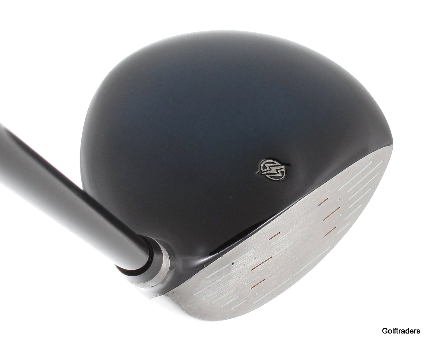 PowerBilt TPS HyperSteel 3 Fairway Wood Graphite Regular LH New Grip ...