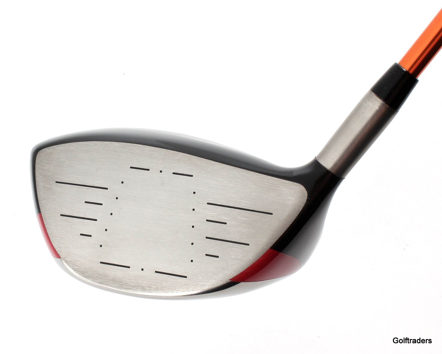 Wishon Golf 919 THI High MOI Driver 11º Graphite X Flex H1743 just $199.00