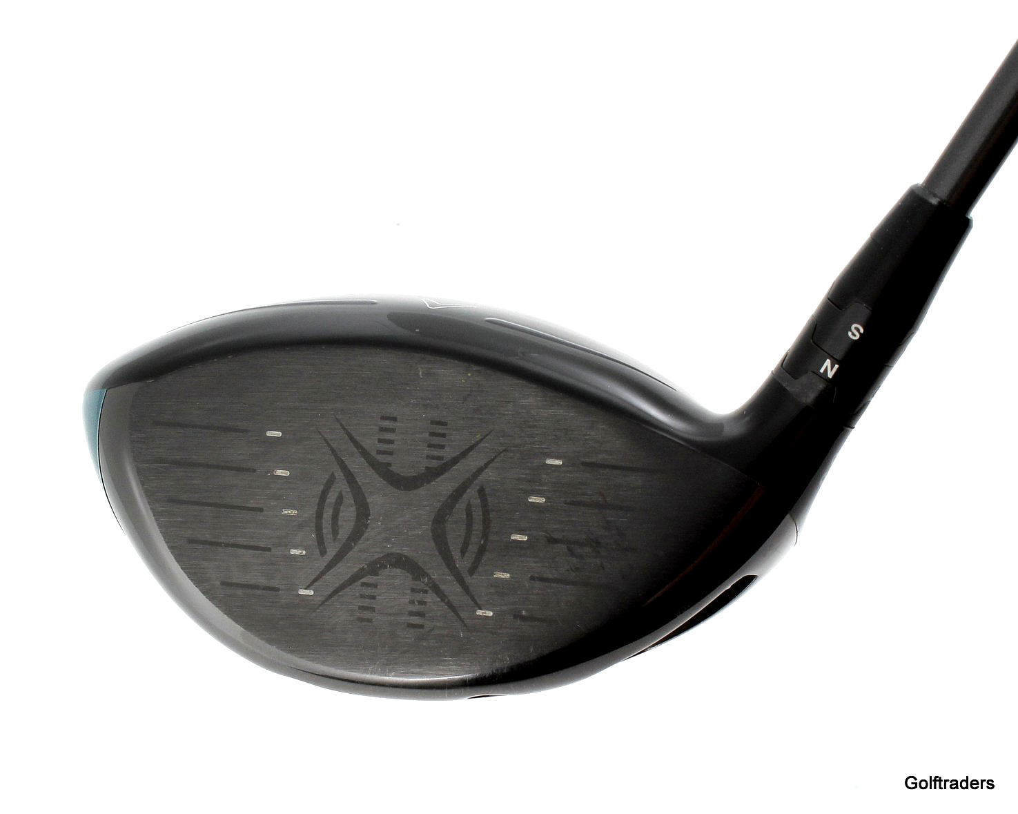 Callaway Rogue Driver 9º Graphite Stiff Flex Cover H1661 just $369.00
