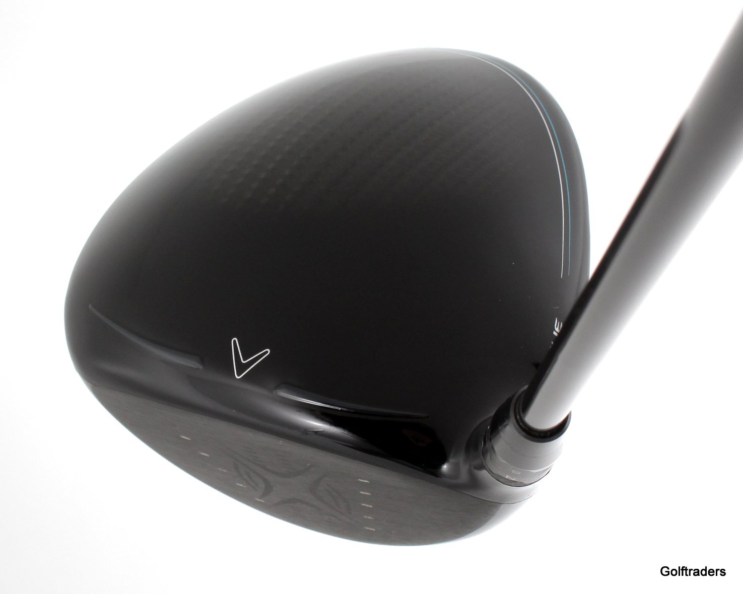 Callaway Rogue Driver 9º Graphite Stiff Flex Cover H1661 just $369.00