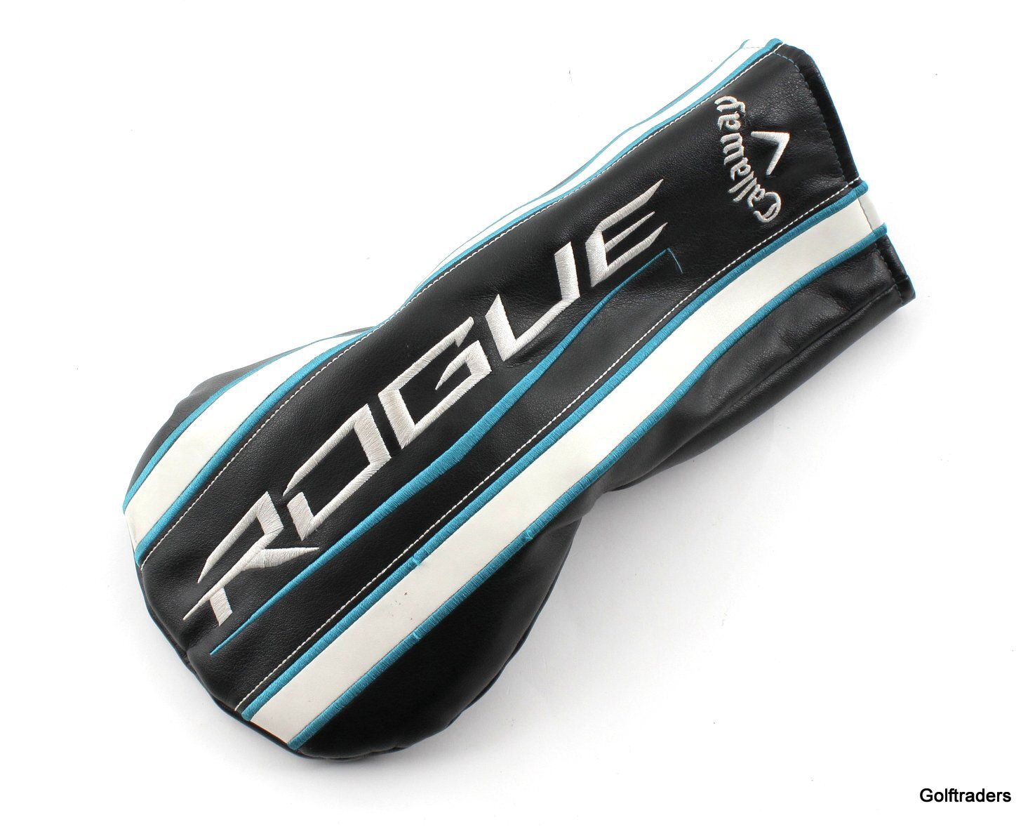 Callaway Rogue Driver 9º Graphite Stiff Flex Cover H1661 just $369.00