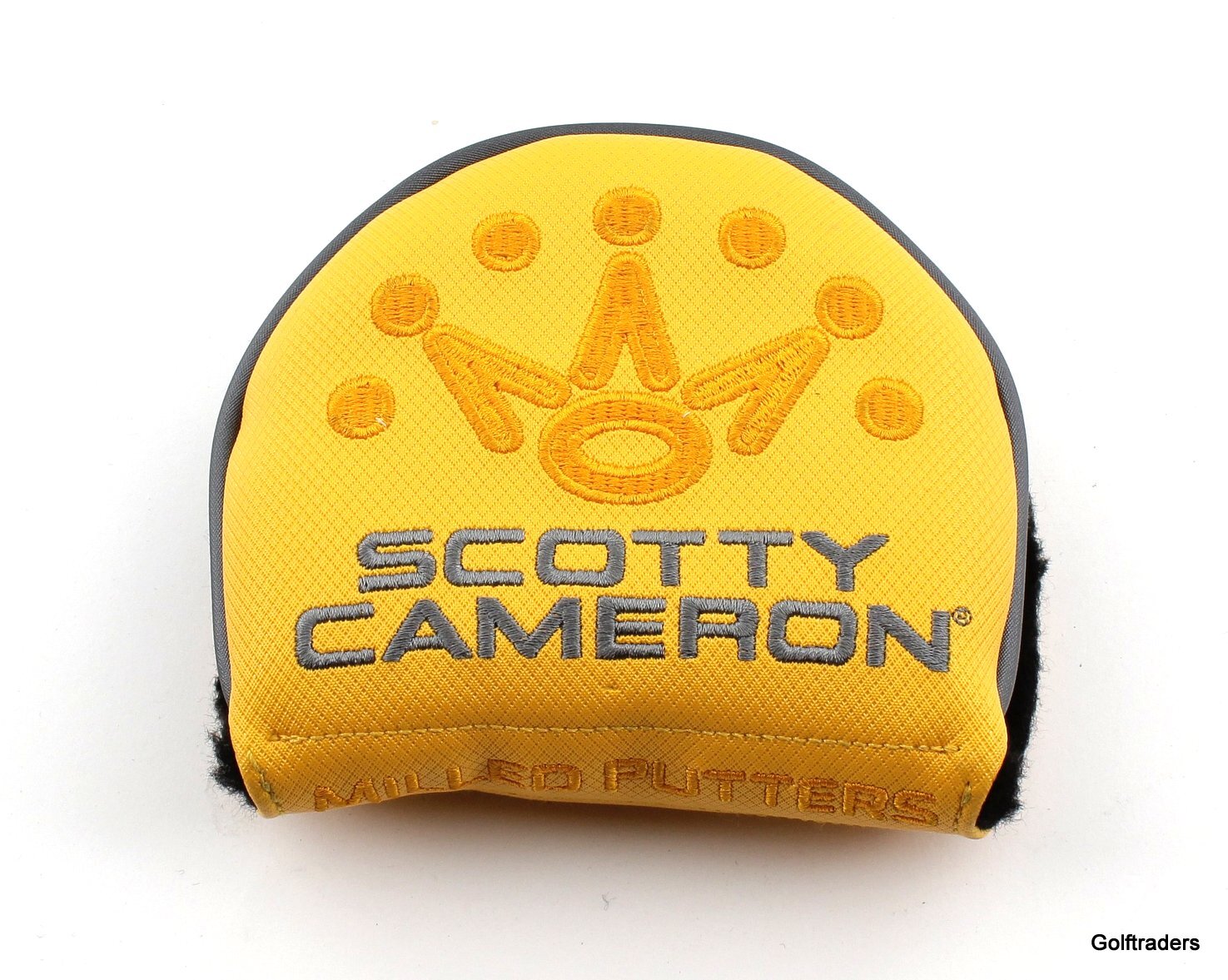 New Scotty Cameron Phantom X 6 Putter Steel 34" Cover H1823 just $479.00