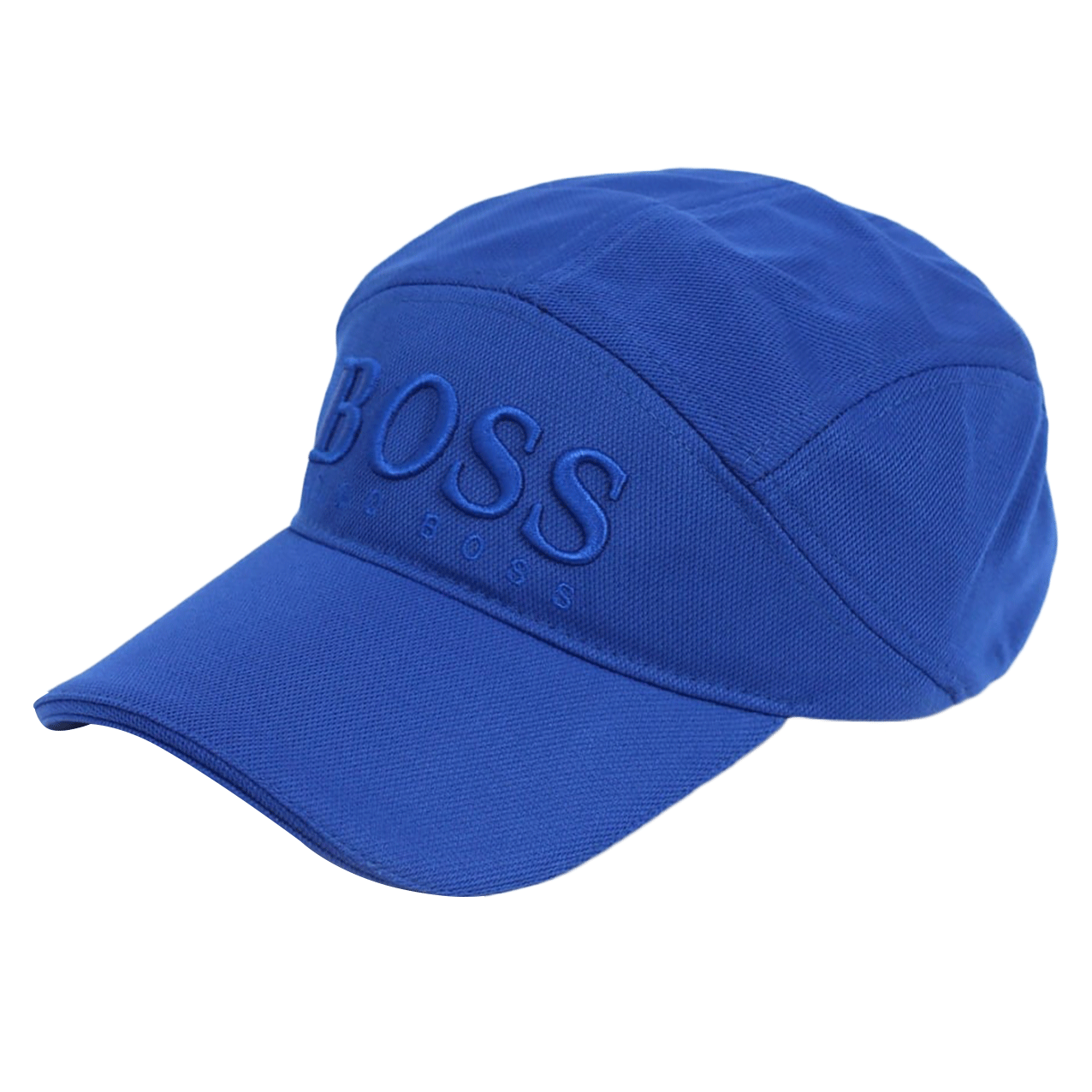 Hugo Boss Green MK Hat - Blue just $35.00, save $24.00!