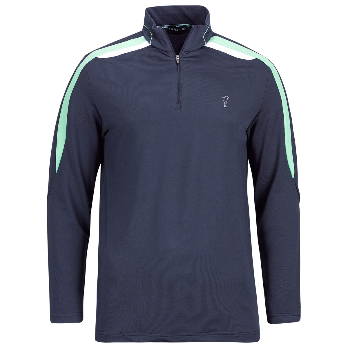 GOLFINO PT Green Thermo MIdlayer just £129.95