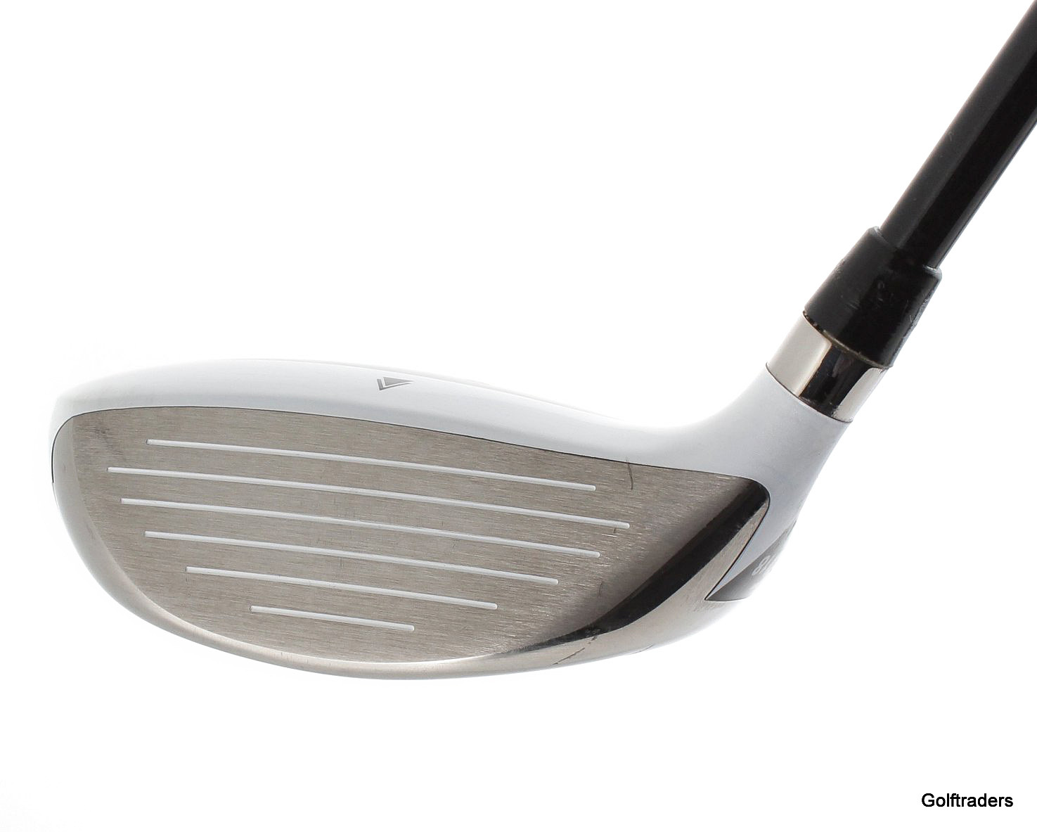 Yonex i-Zone Ti 5 Fairway Wood 18º Graphite Regular Flex H1703 just $164.00