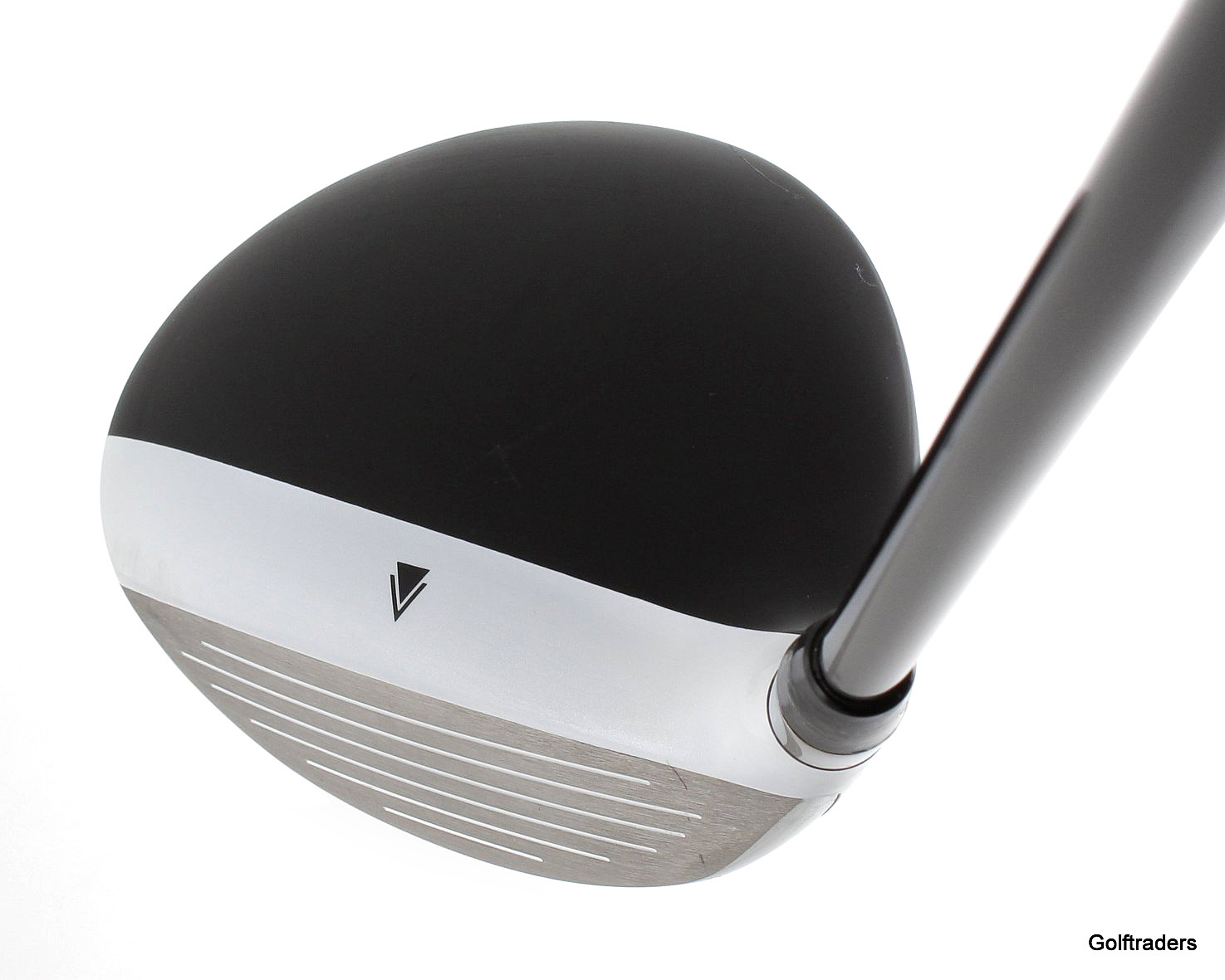 Yonex i-Zone Ti 5 Fairway Wood 18º Graphite Regular Flex H1703 just $164.00