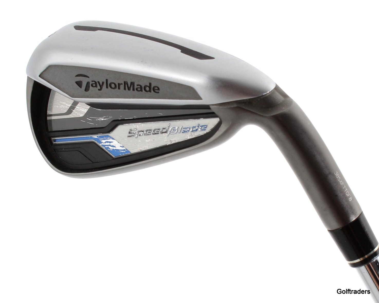 Taylormade Speedblade 4 Iron Steel Stiff Flex H1682 just $99.00